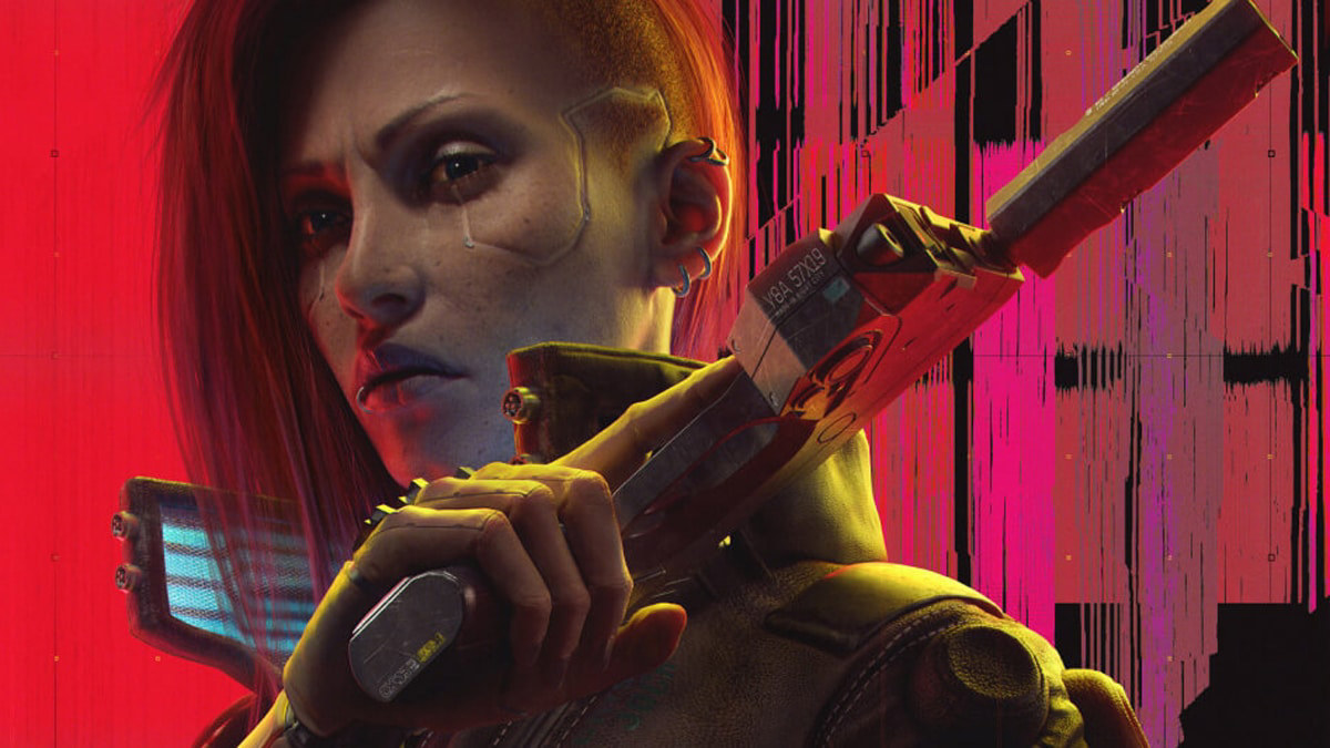 Enable Amd Fsr 3 Frame Generation In Cyberpunk 2077 And Any Other Game