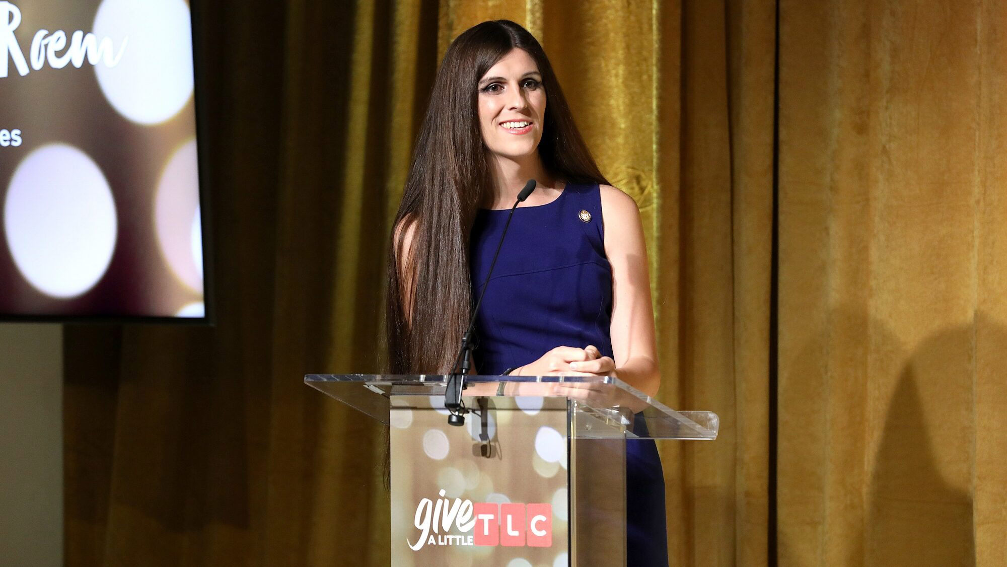 Danica Roem Makes History As Virginias First Openly Transgender State