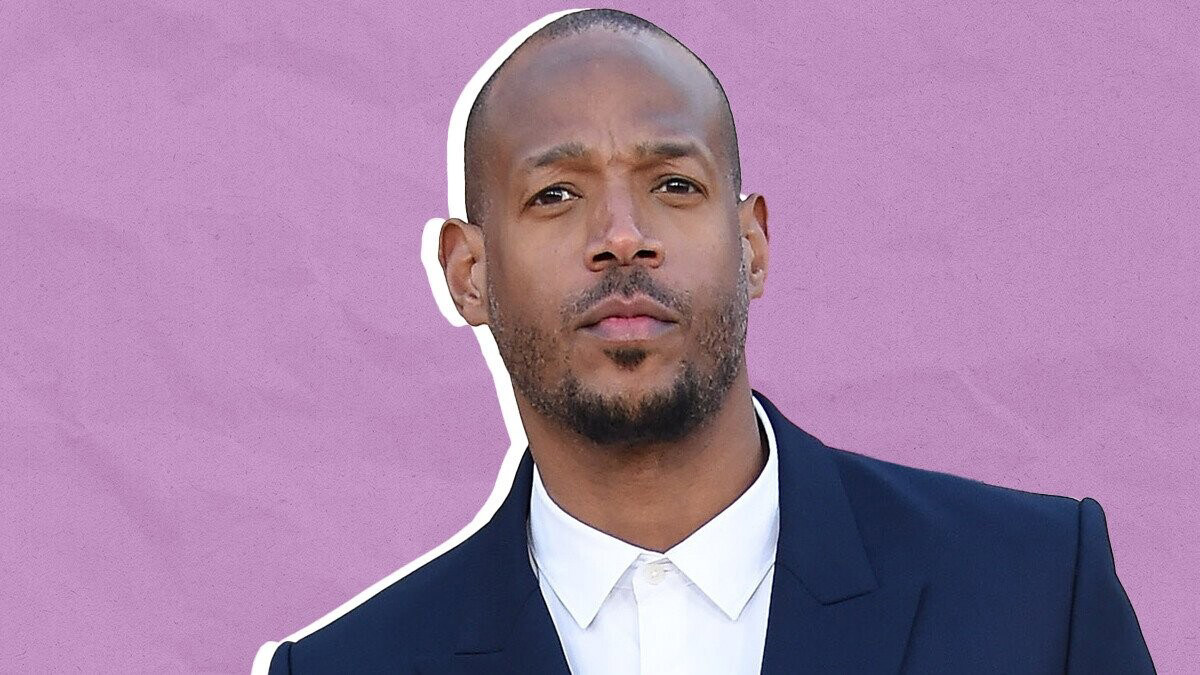 Marlon Wayans Opens Up About Raising A Transgender Son Says New