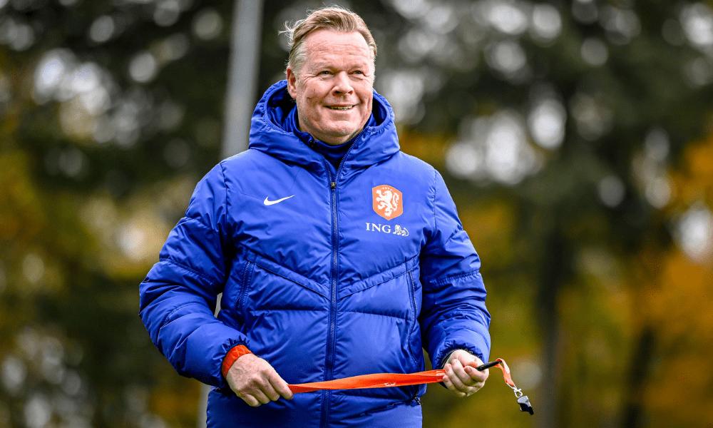 Ideale Opstelling Oranje Tegen Ierland Opvallende Wijzigingen Op