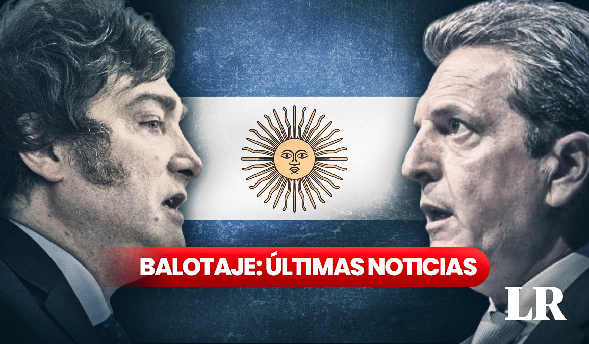 Elecciones Argentina 2023 En Vivo A Qué Hora Inicia Encuestas