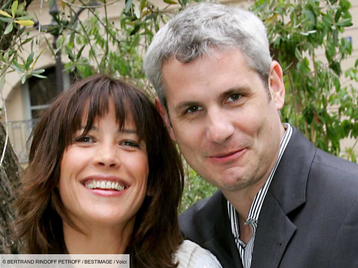 Sophie Marceau Qui Est Jim Lemley Le Père De Sa Fille Juliette