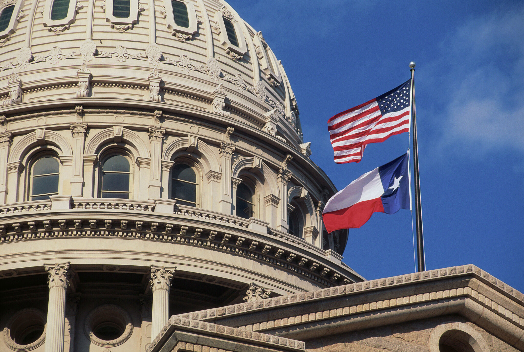 New Year New Rules These Texas Laws Go Into Effect January 1 2024