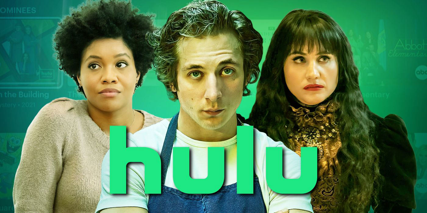 74 Best Hulu Shows To Watch Right Now July 2024