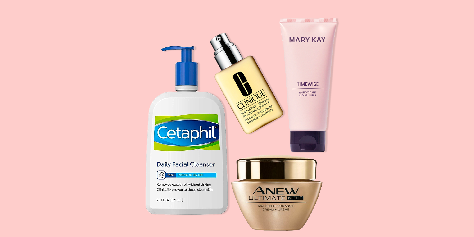 30 Best Skincare Products Of All Time Tested In Our Labs