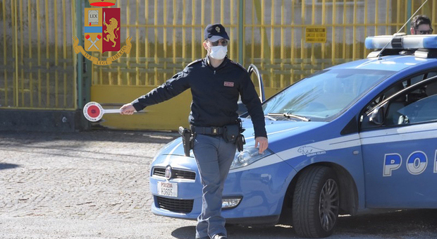 Traffico Di Stupefacenti Arrestati Due Latitanti In Pochi Giorni