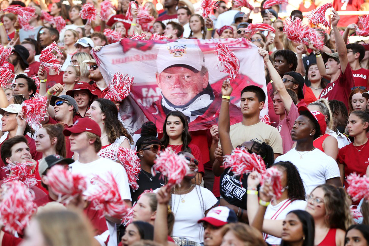 Bobby Petrino Could Return To Arkansas Years After Scandal Filled Firing