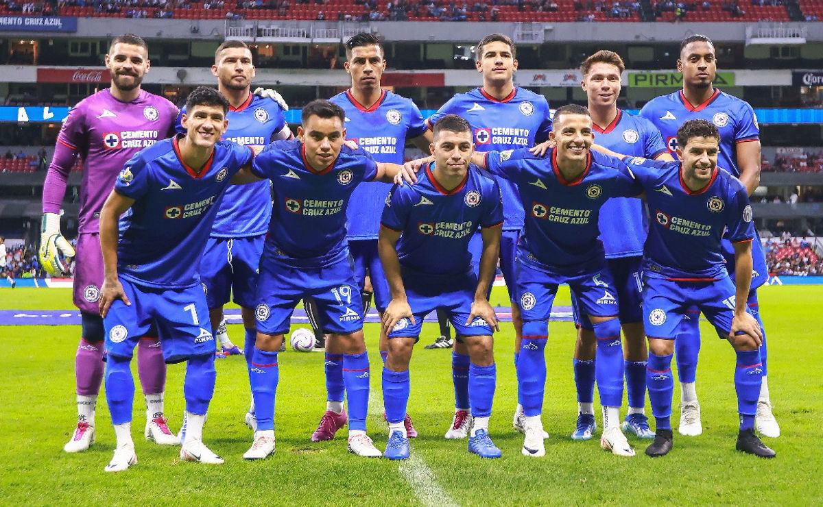 Futbol De Estufa Altas Bajas Y Rumores De Cruz Azul Rumbo Al Clausura