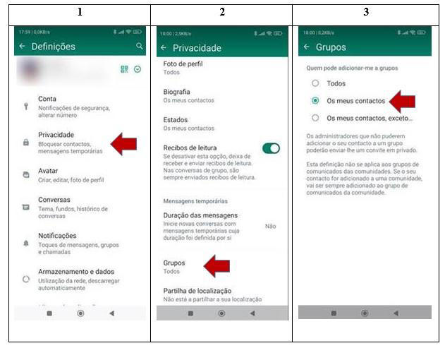 O Que Fazer Para Evitar Que O Seu Filho Seja Enganado No Whatsapp