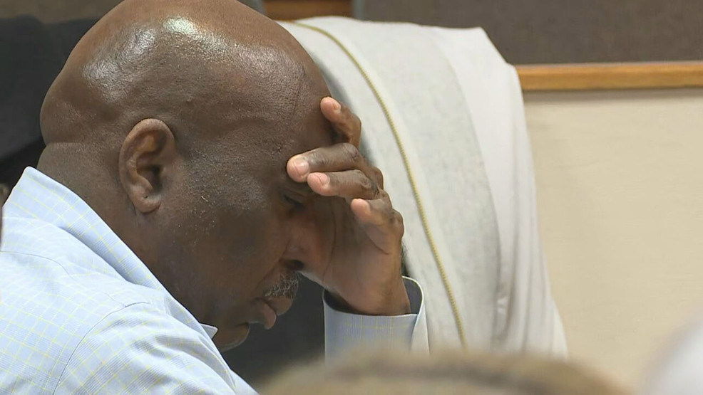 Opening Statements Begin In Trial Of Man Accused Of Raping Killing 14