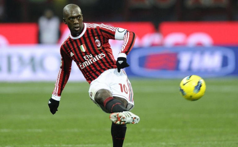 Forza Milan The 25 Greatest Players In Ac Milan History