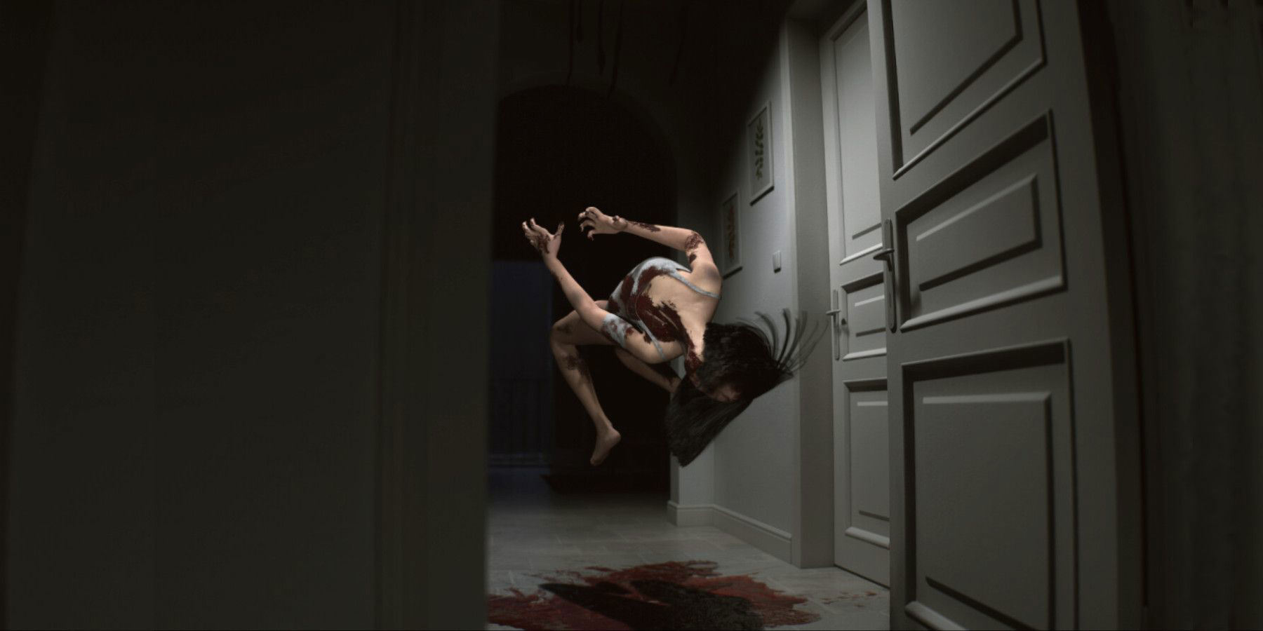 New Horror Game Inspired By Pt Allison Road Announced