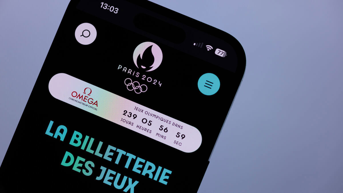 Jo De Paris 2024 Une Nouvelle Phase De Vente De Billets Souvre Ce