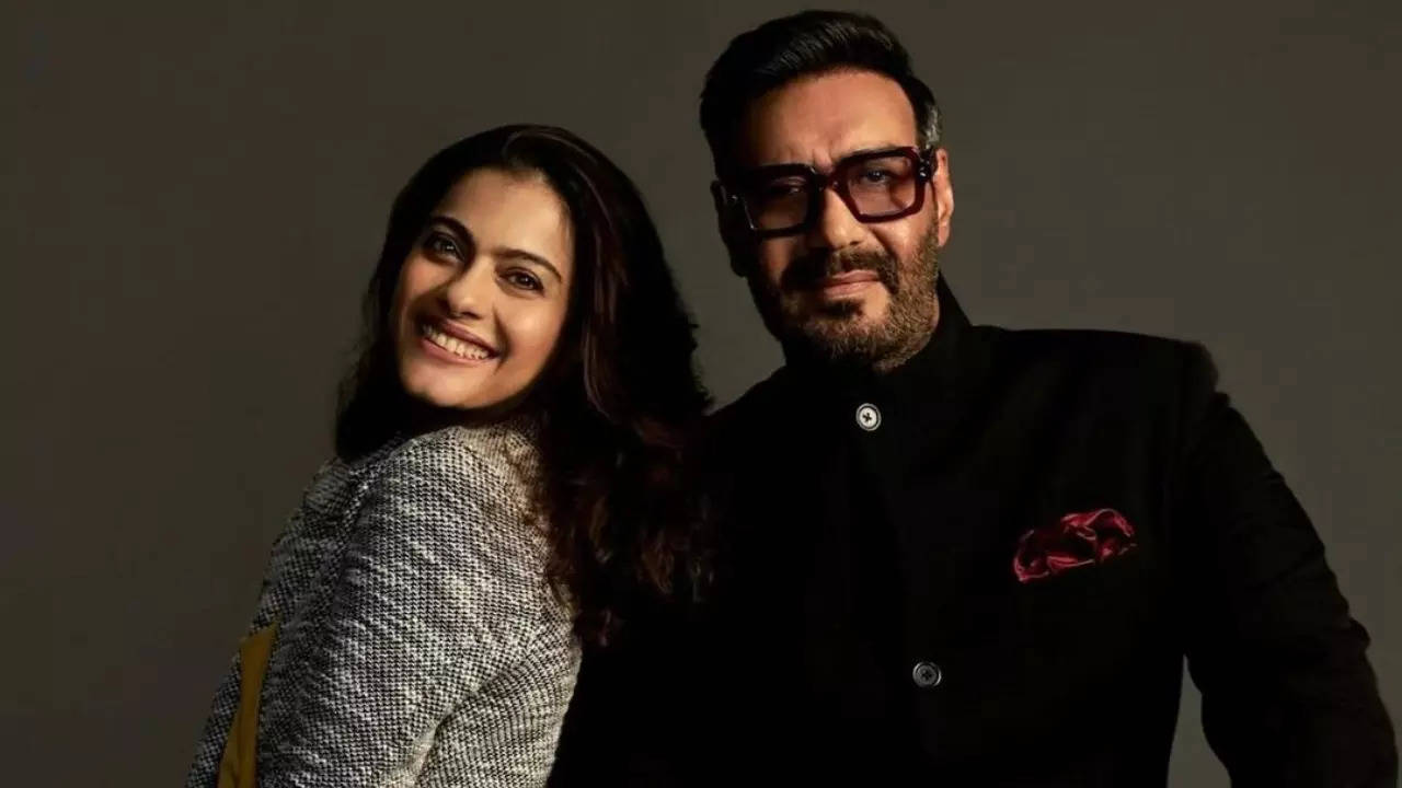 Koffee With Karan 8 Kajol Reveals How Her Marriage Works With Ajay