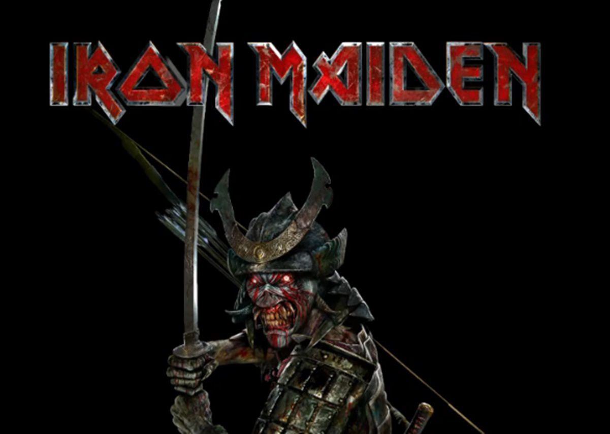 Iron Maiden En El Foro Sol Estos Son Los Precios De Los Boletos Para