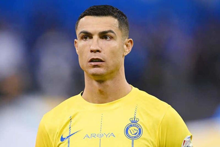 Cristiano Ronaldo Asserts Saudi Pro Leagues Superiority Over French