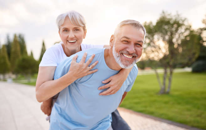 Relationship Tips For Couples Over 40