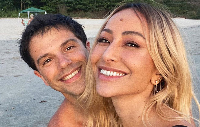 Recaída Sabrina Sato Confessa Sobre Relação íntima Com O Ex João