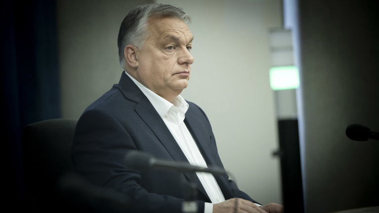 Orbán Viktor Bejelentést Tett A Nyugdíjakról