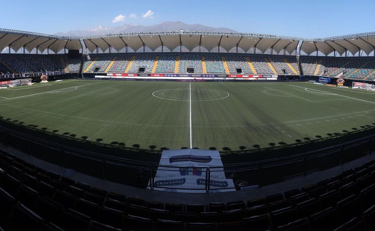 Chile Femenino Vs Perú En Vivo Sigue El Minuto A Minuto Del Partido