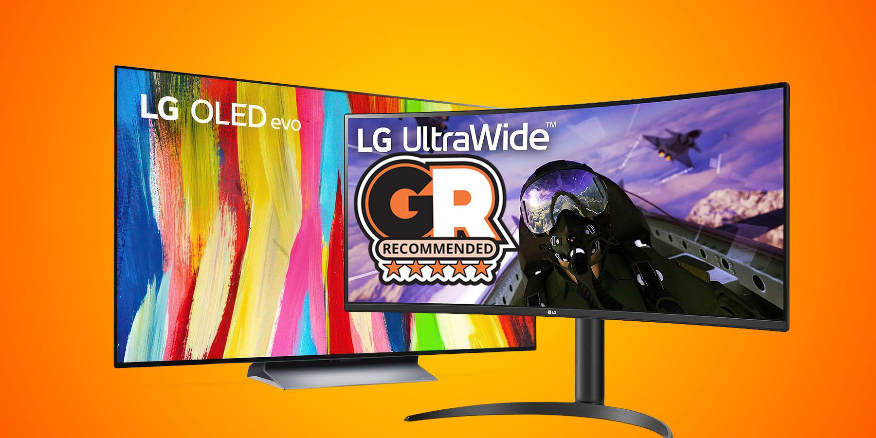 The Best Lg Monitors For Gaming In 2024