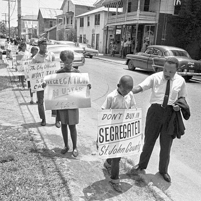 Mlk Day 2024 Honor Dr Kings Legacy At These Metro Phoenix Marches