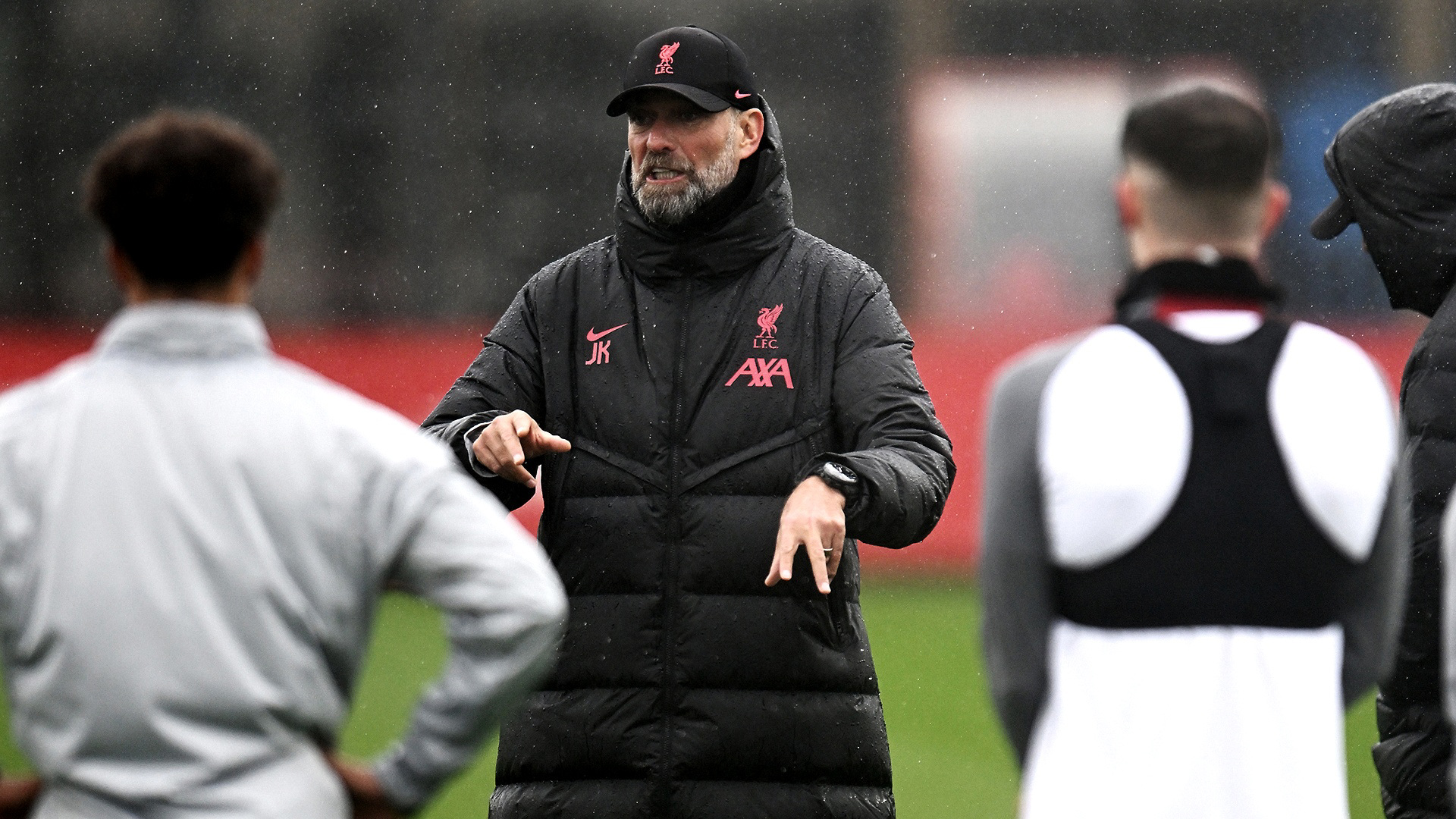 Jurgen Klopp Explains Why He Has Never Seen A Game Like Fulham Win