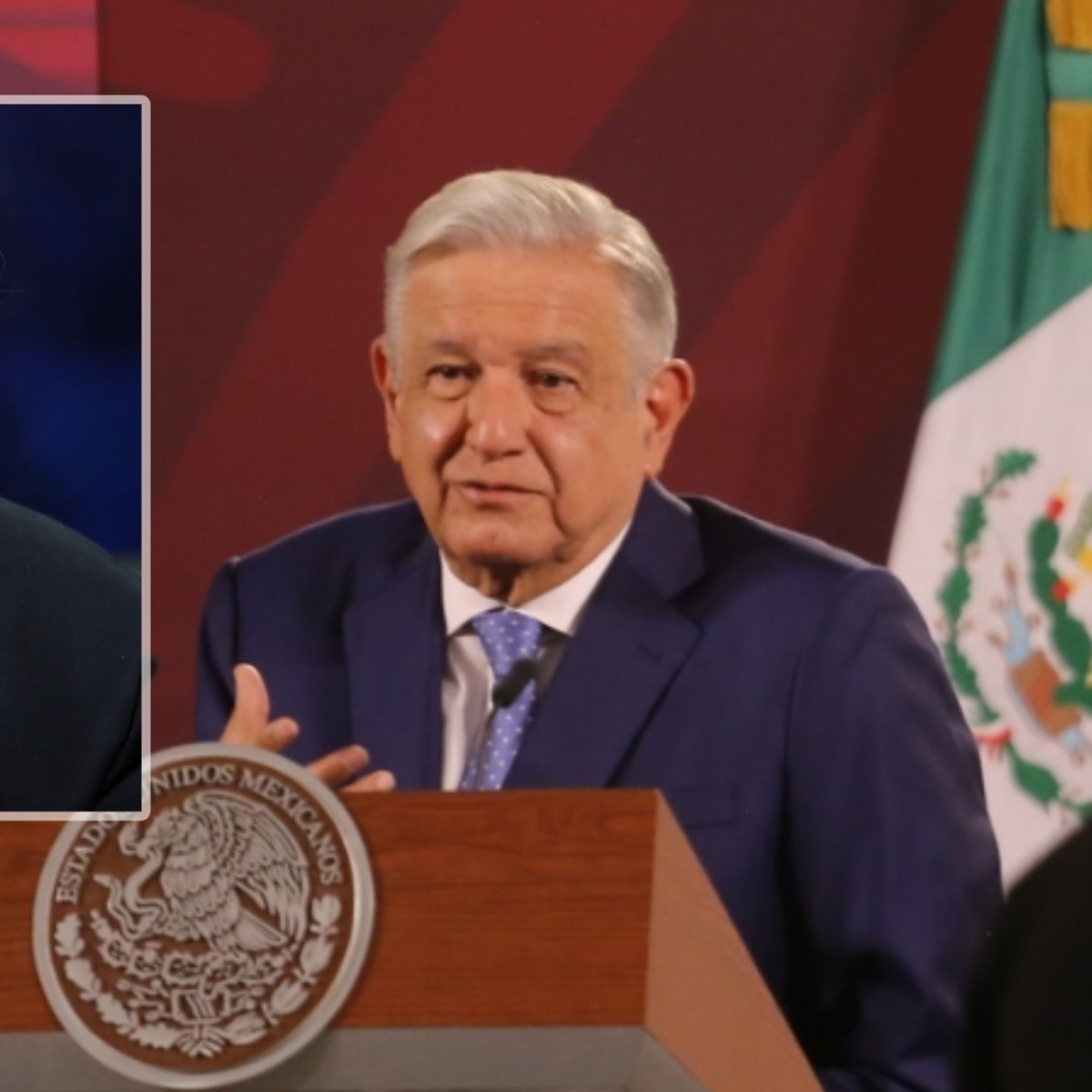 Amlo Cerró Su Quinto Año De Mandato Con La Aprobación Igual Que Vicente