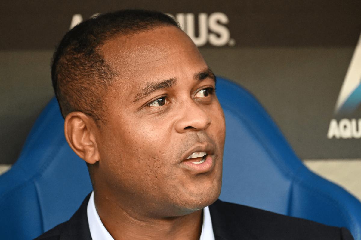 Kluivert Na Vijf Maanden Op Straat Gezet Bij Adana Demirspor