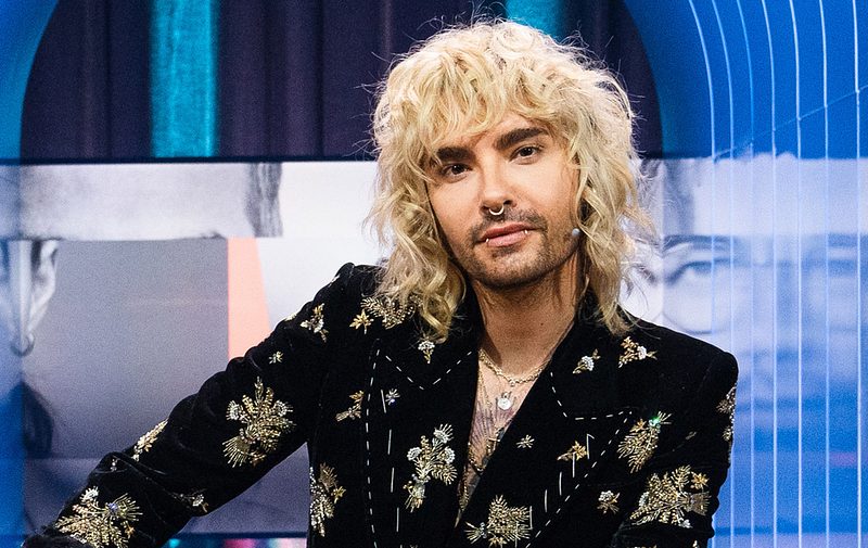 Bill Kaulitz Als Nächste Bachelorette Rtl Begeistert