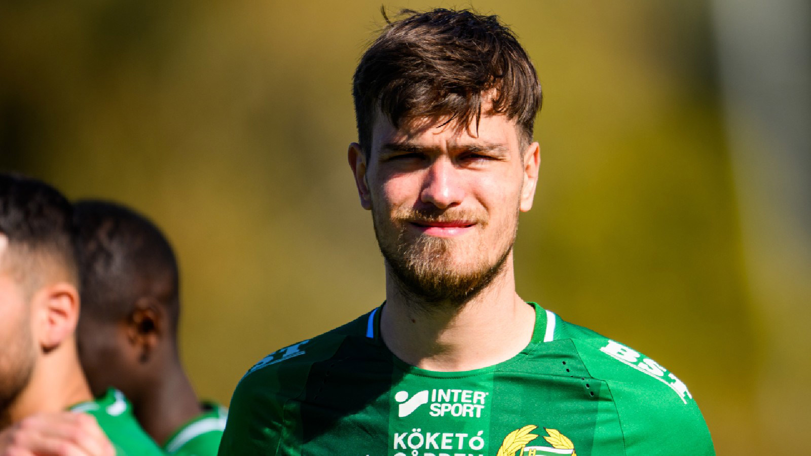 Uppter Hammarby Kan Bryta Kontraktet Med Pavle Vagic