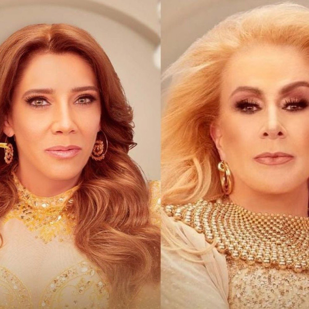 Pleito De Divas Cynthia Klitbo Llamó Sapo A Laura Zapata ¡arde Troya