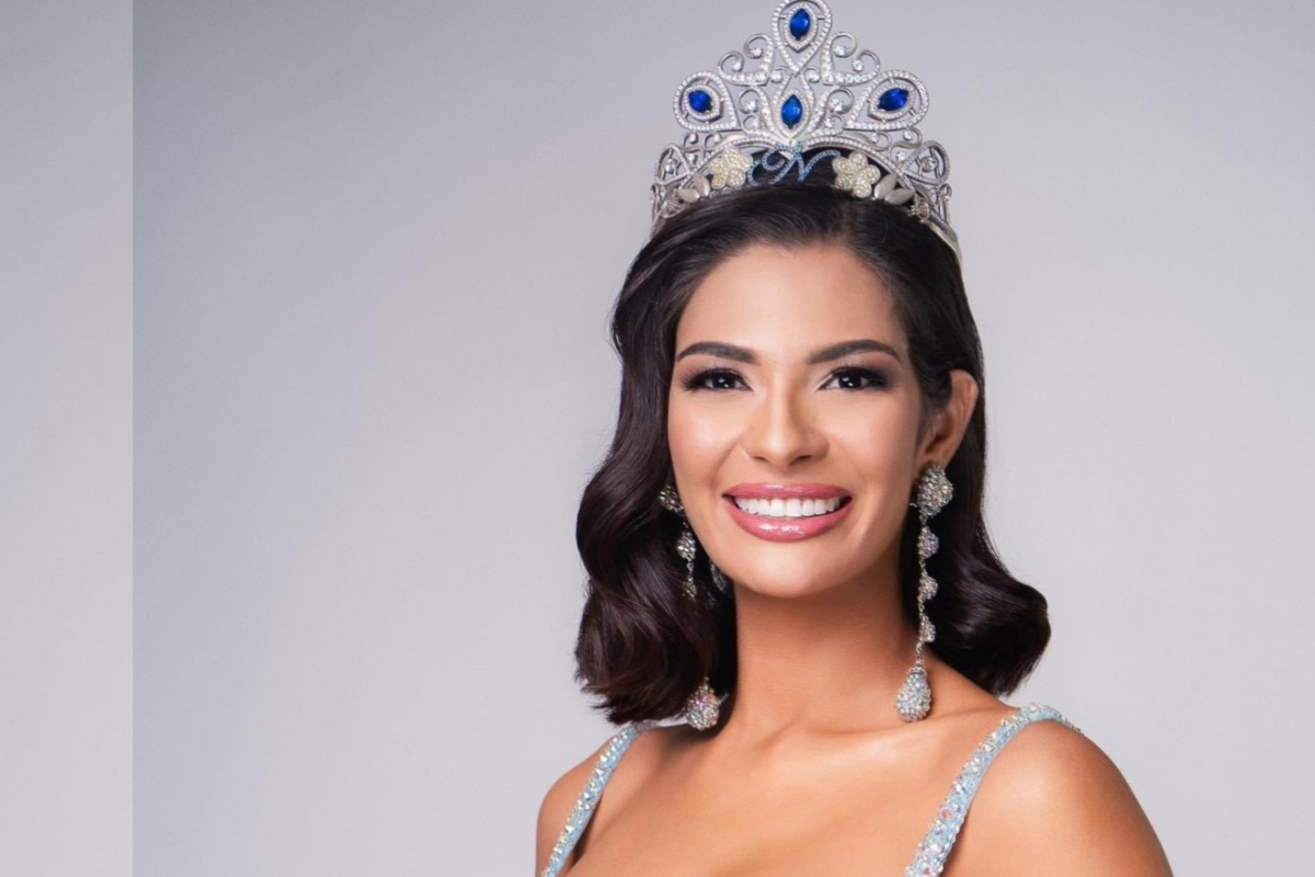 Sheynnis Palacios Miss Nicaragua Se Corona Como Miss Universo 2023