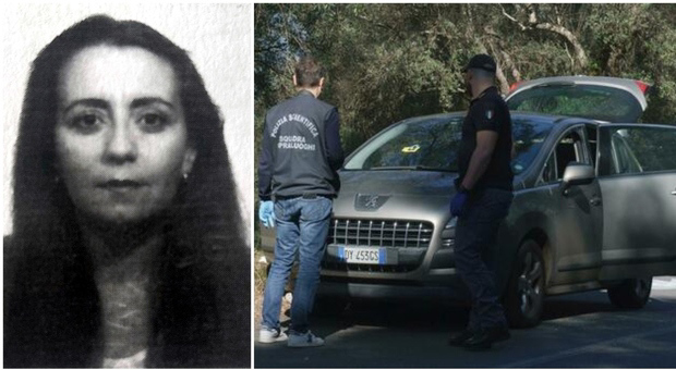 Francesca Romeo Il Giallo Della Dottoressa Uccisa A Colpi Di Lupara