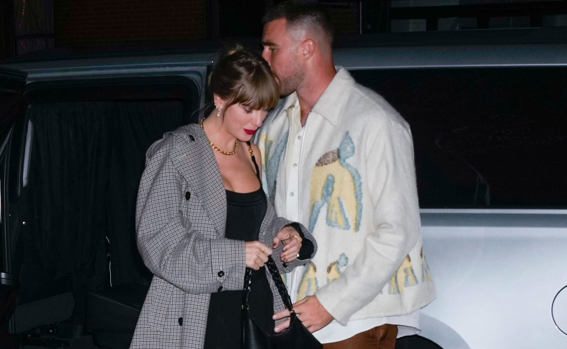 Will Taylor Swift Celebrate Her 34th Birthday With Travis Kelce