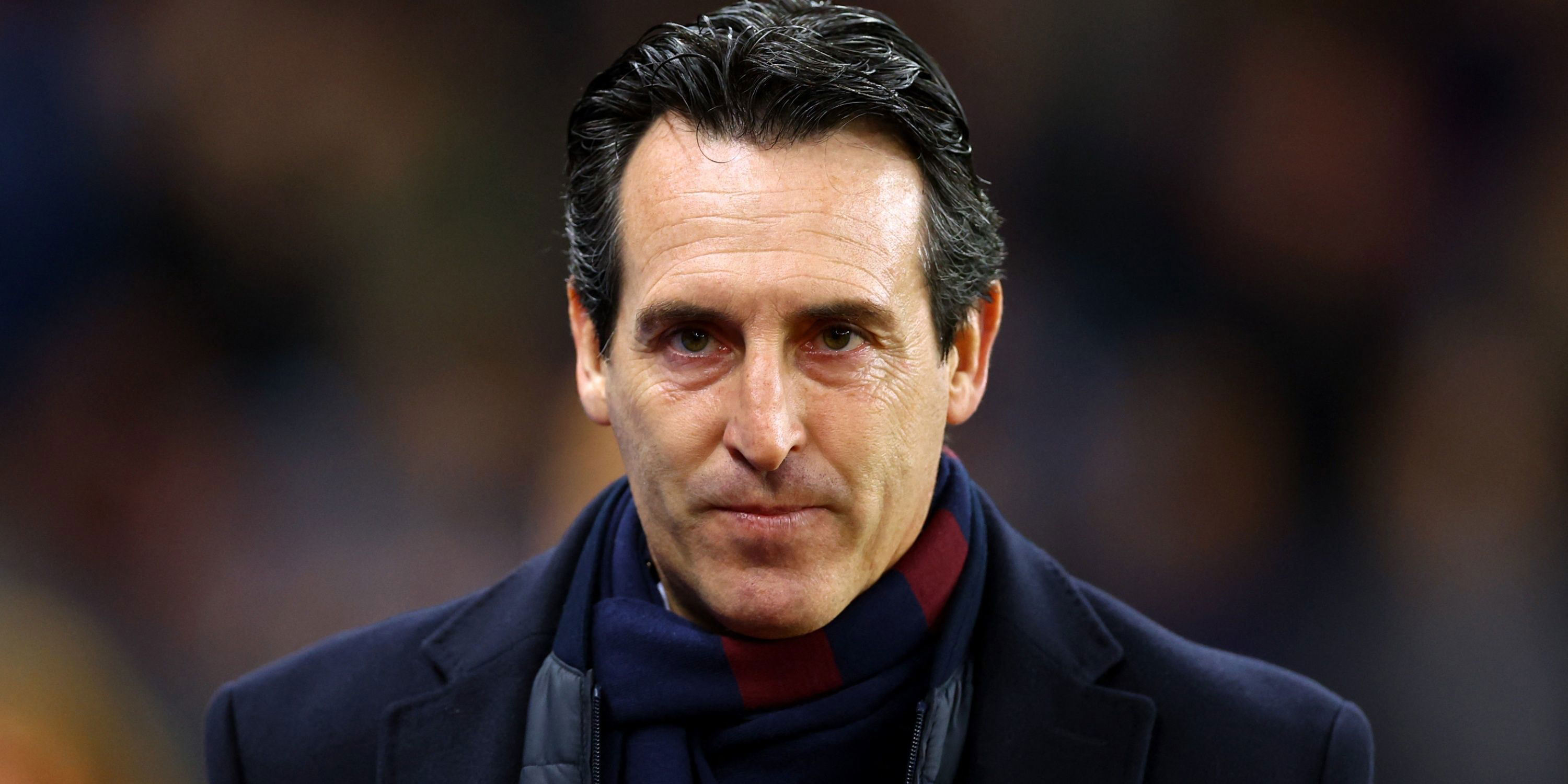 Nswe Could Hand Unai Emery Extra Funds To Boost Aston Villa Squad In