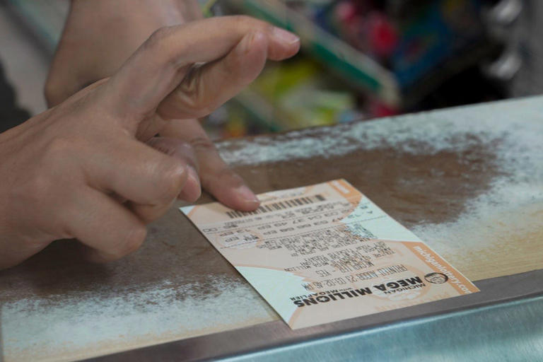 Mega Millions Winning Numbers For February 13 Jackpot Climbs To 457