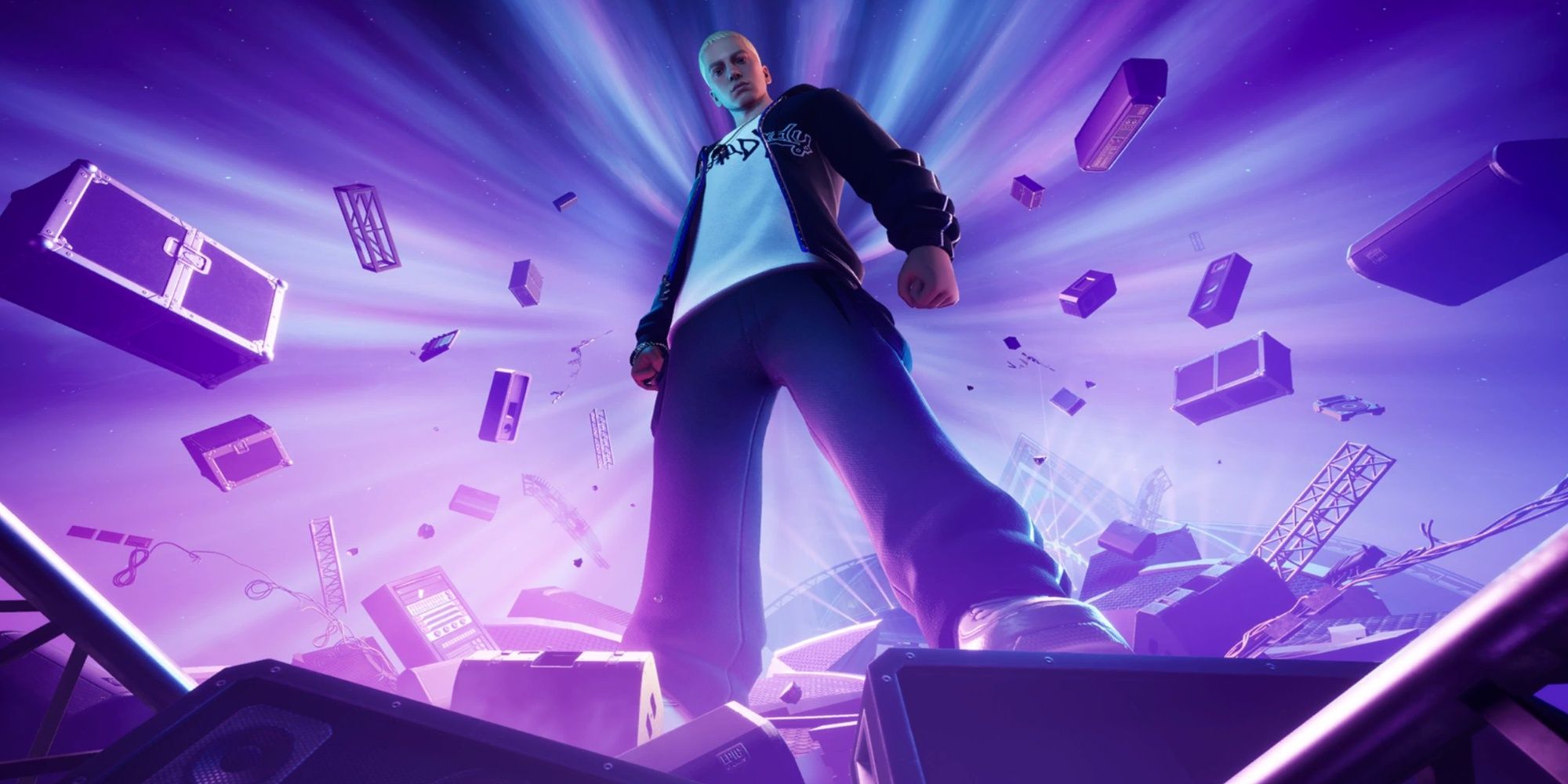 Fortnite Big Bang Finale Live Event Details Revealed