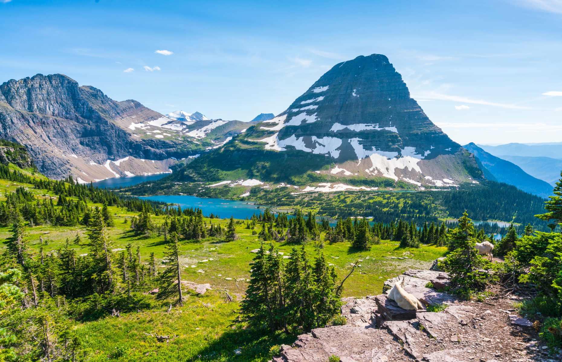 Marvellous Montana The Best Places To Visit In The Treasure State