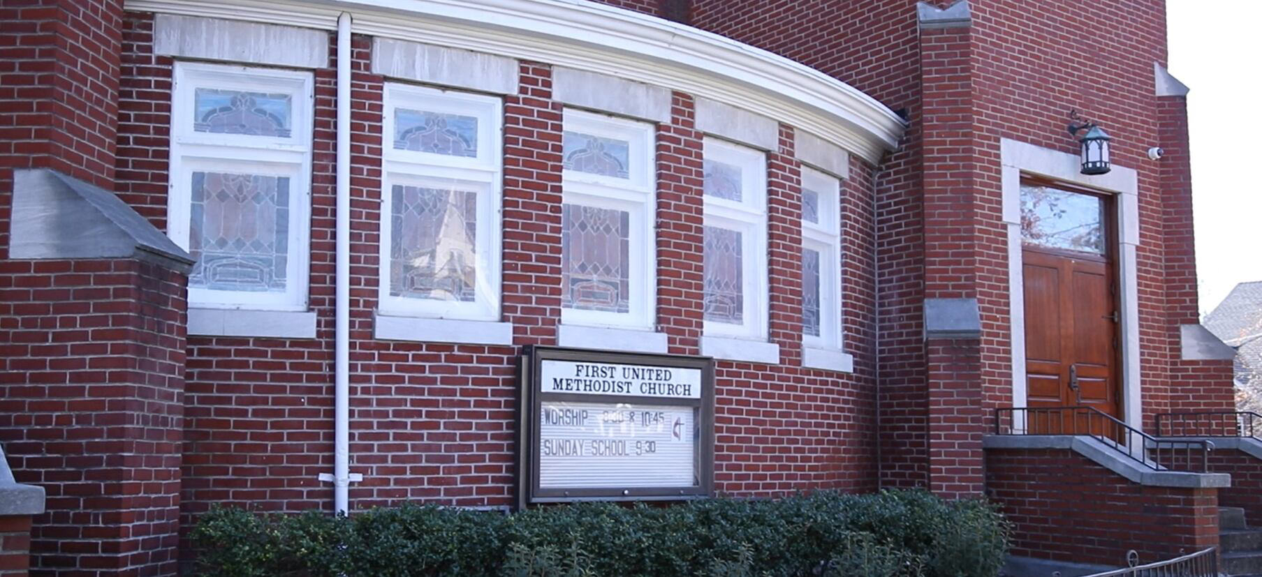 20 Of Iowa Methodist Churches Disaffiliate From United Methodist Church