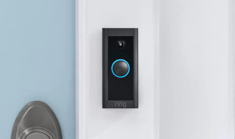 Ring Camera And Ring Video Doorbell Black Friday Deals In 2023