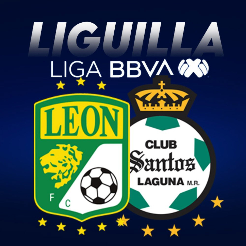 Club León Vs Santos Laguna Jugarán El último Play In Historial Y