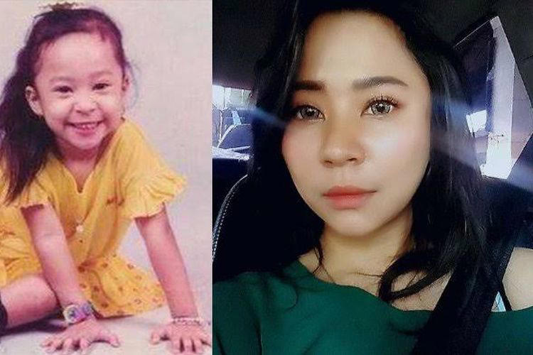 Biodata Chikita Meidy Eks Penyanyi Cilik Yang Viral Gegara Ngaku Jadi