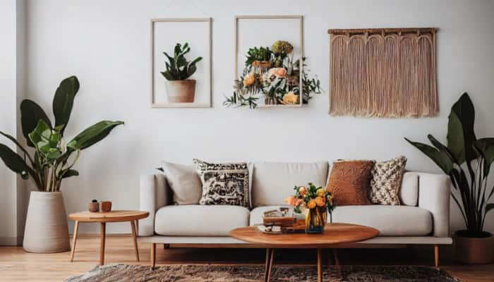 Home Decor Hacks Transform Your Space On A Budget With These 6 Ideas