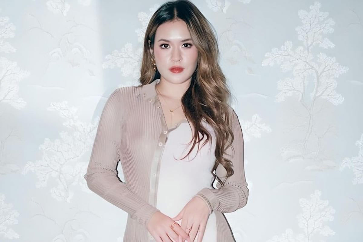 Raisa Deg Degan Nyanyikan Bahasa Kalbu Di Depan Titi Dj