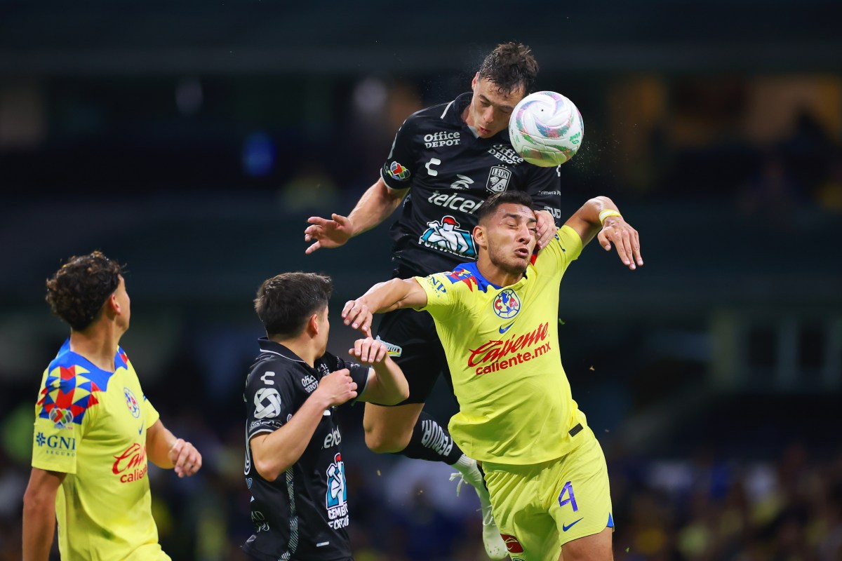 Sebastián Cáceres Sobre La Mala Racha Del América En Semifinales “no