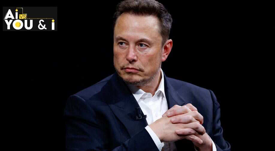 Elon Musk Says Ai Will Eliminate All Jobs Calls It His ‘biggest Fear