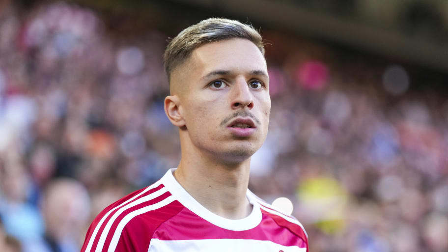 Transfer Perfekt Fc Bayern Verpflichtet Zaragoza