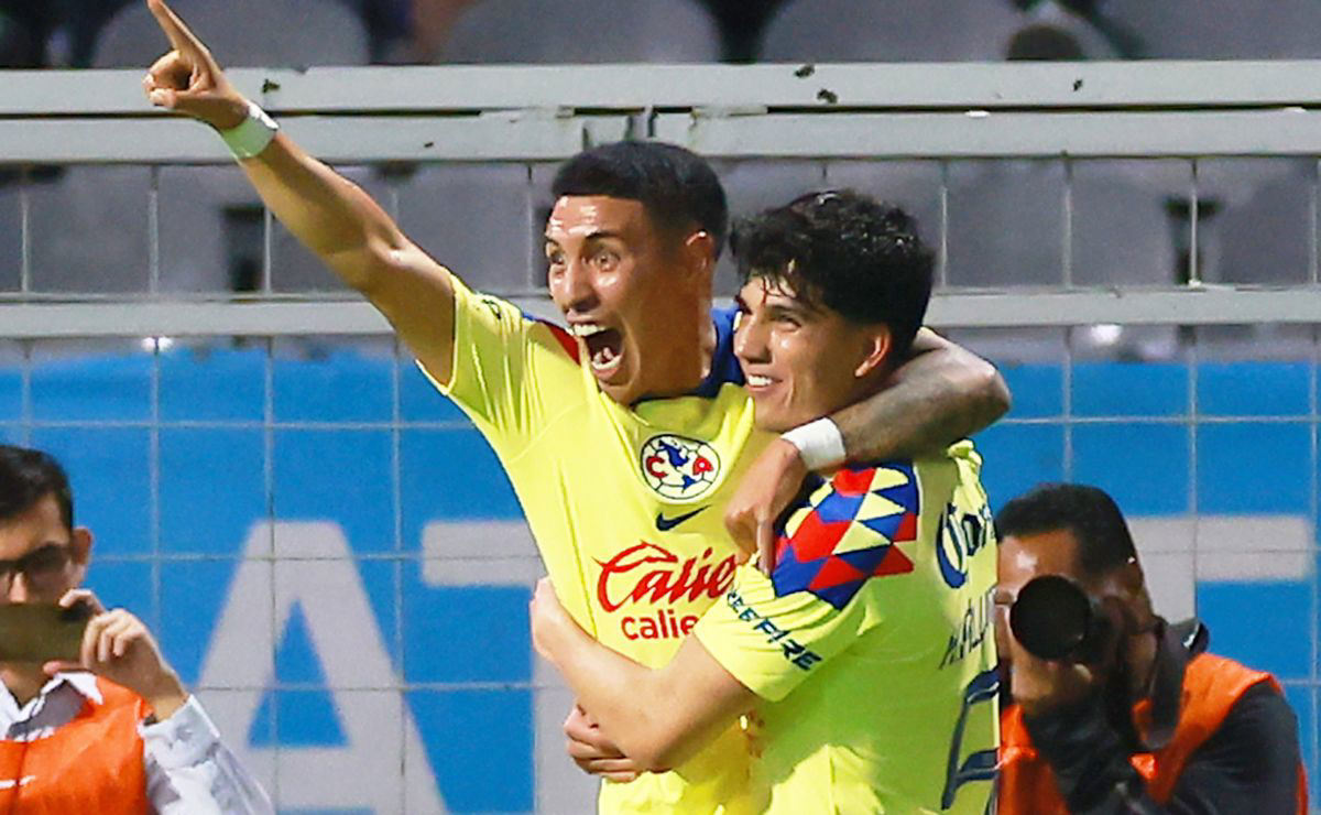 ¡tremenda Sorpresa América Alista El Regreso De Una De Sus Joyas MÁs