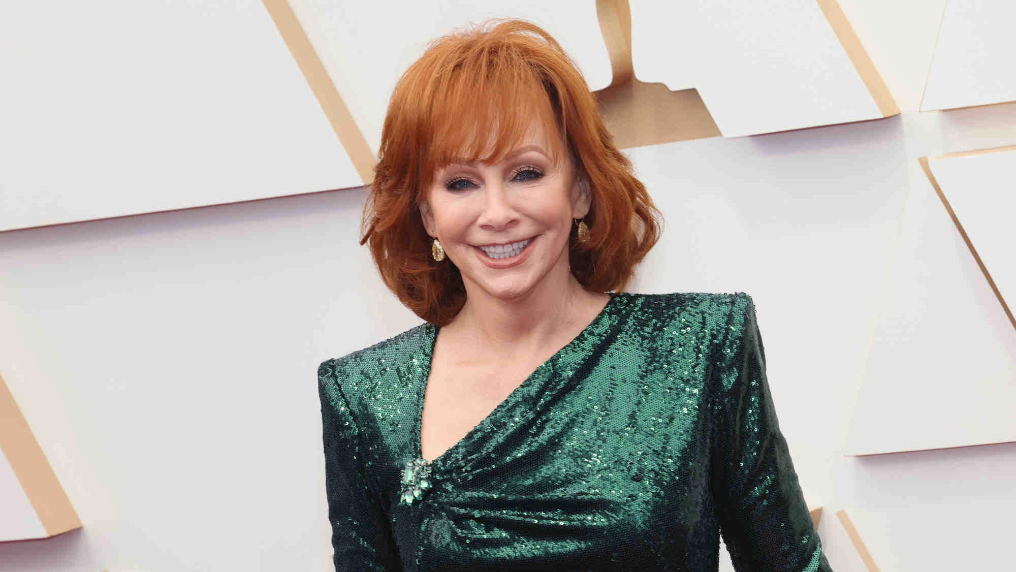 Reba Mcentire Honors Late Mother With Moving ‘seven Minutes In Heaven